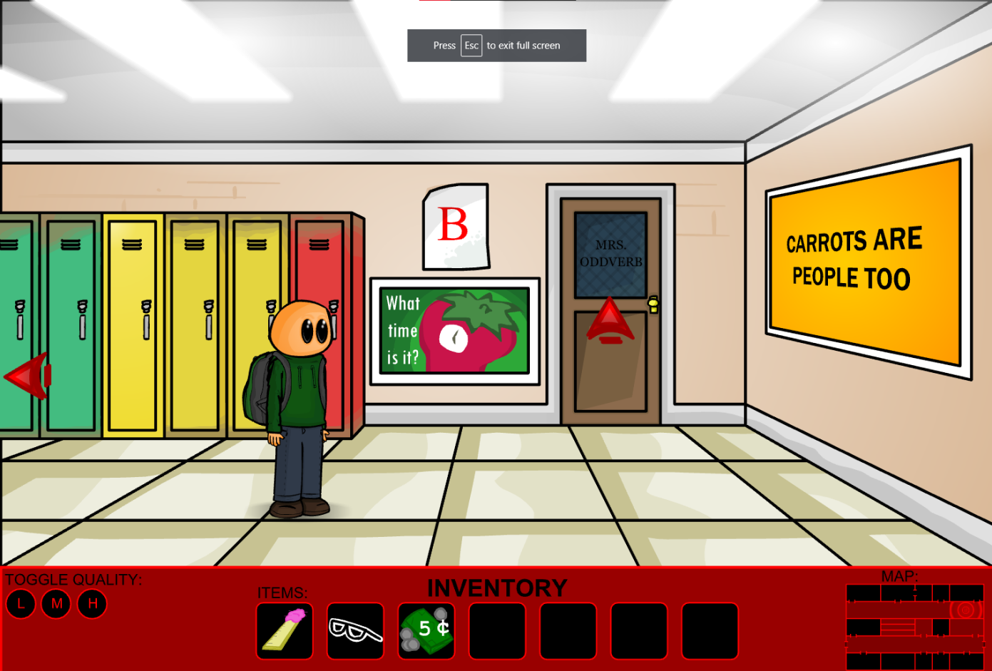 How to Beat Riddle School 3 - Walkthrough Guide - Touch, Tap, Play