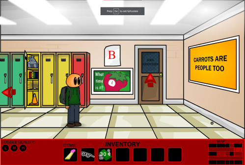 How to Beat Riddle School 3 - Walkthrough Guide - Touch, Tap, Play