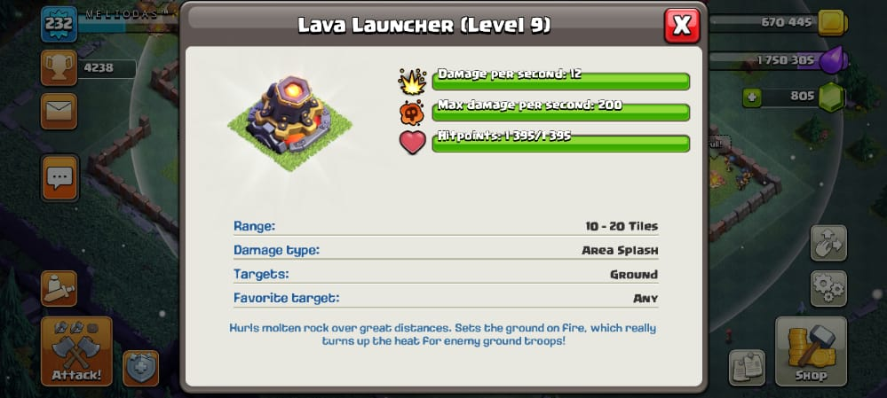 What is A Builder Base in Clash of Clans? - Builder Bases Explained ...