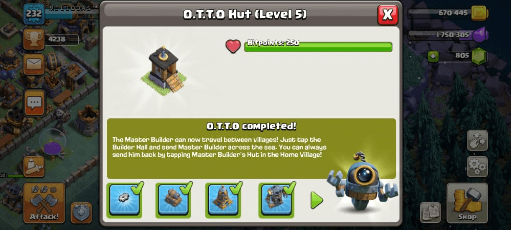 What is A Builder Base in Clash of Clans? - Builder Bases Explained ...