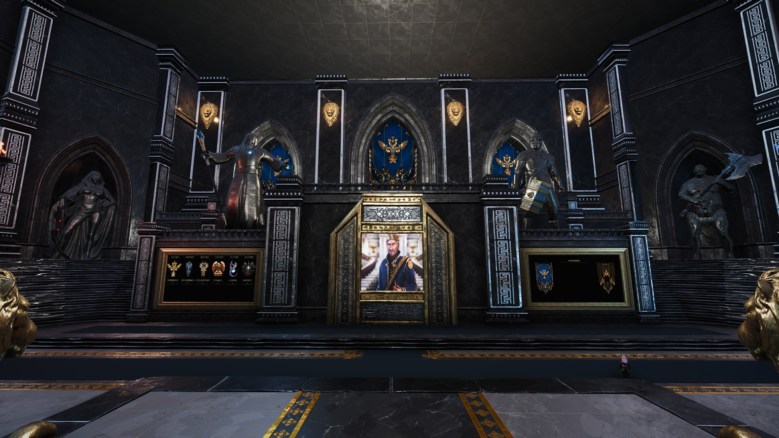 Top 5 Best Conan Exiles Mods to Download in 2023 - Touch, Tap, Play