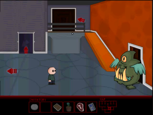 How to Beat Riddle School 5 - Walkthrough and Guide - Touch, Tap, Play