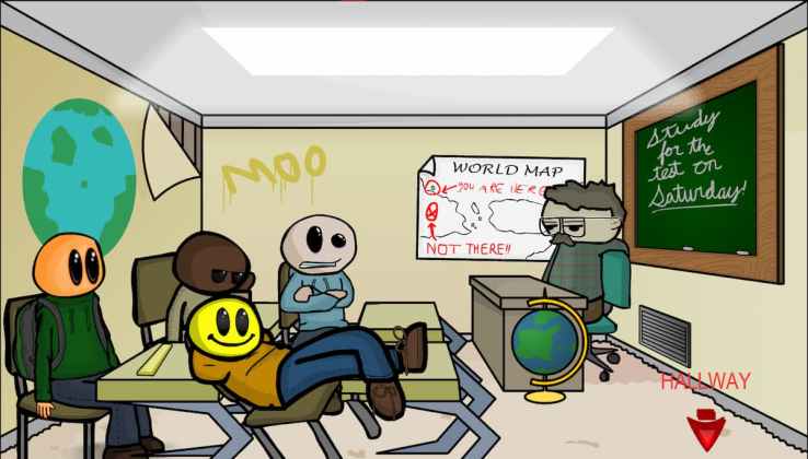 How to Beat Riddle School 3 - Walkthrough Guide - Touch, Tap, Play