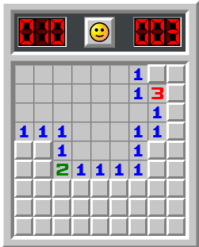 How to Beat Minesweeper - Tips and Tricks - Touch, Tap, Play