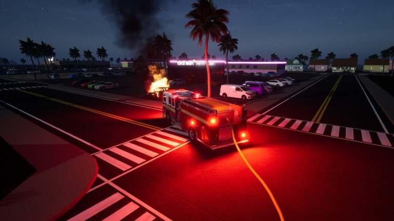 How to Get All Vehicles for Into The Flames - Touch, Tap, Play