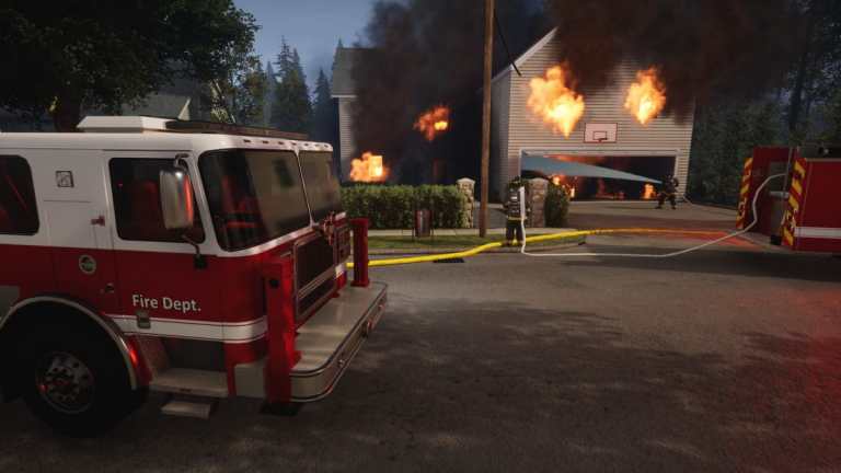 How to Get All Vehicles for Into The Flames - Touch, Tap, Play