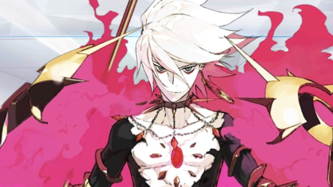 Best Karna Build in Fate Grand Order - Touch, Tap, Play