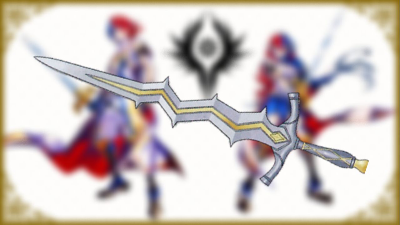 How to Get the Levin Sword in Fire Emblem Engage - Touch, Tap, Play