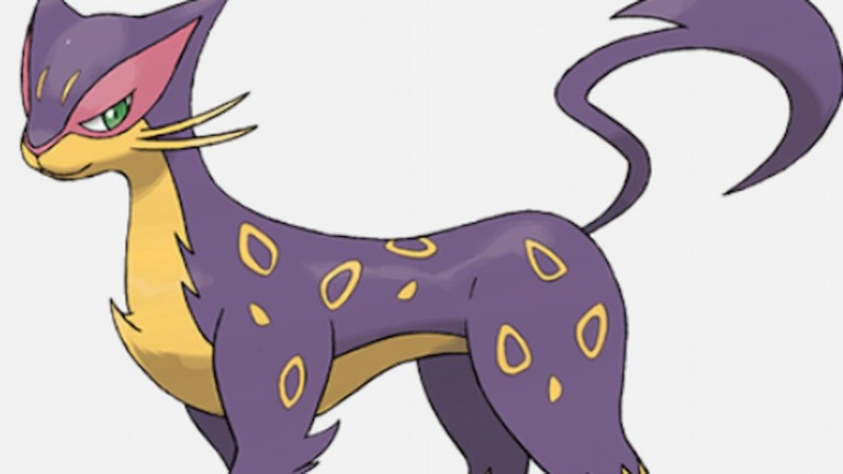 10 Best Cat Pokémon of all time, Ranked - Touch, Tap, Play