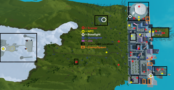 Roblox Project Baki 2 Trello Link & Wiki - Touch, Tap, Play