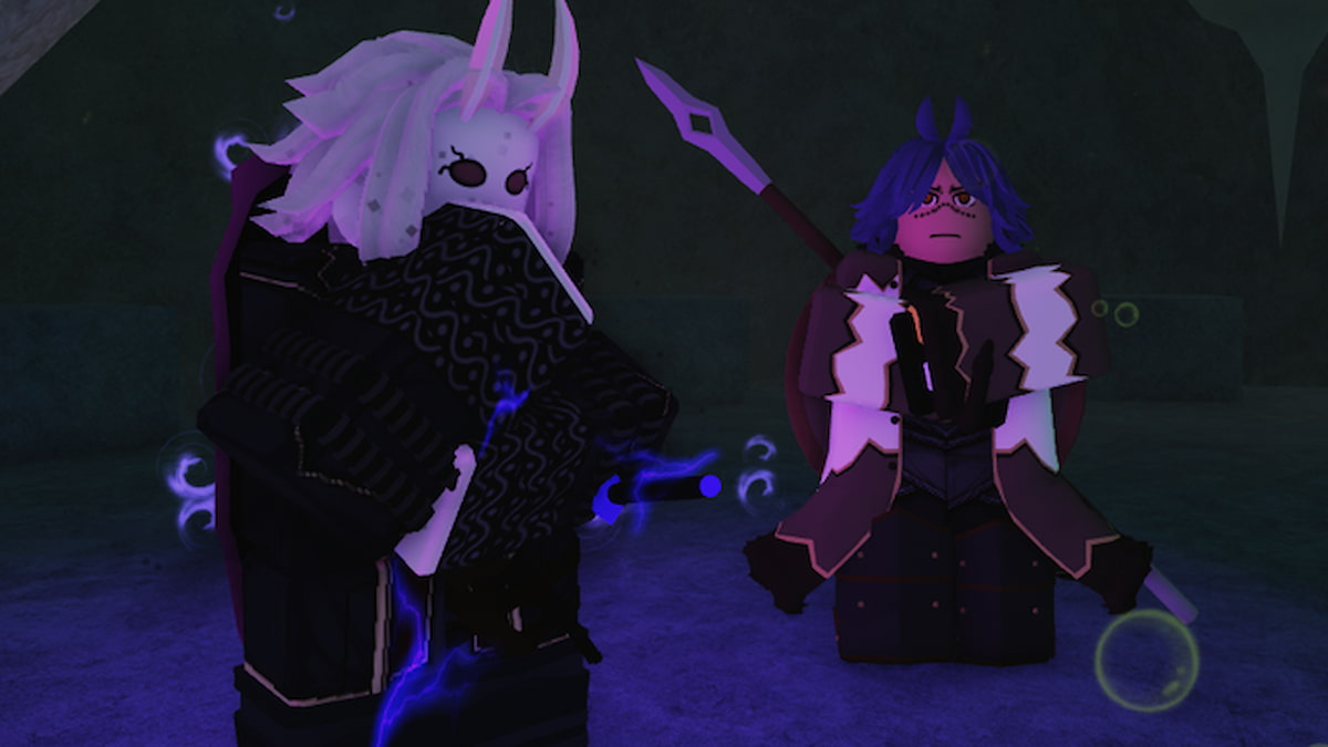 Best Medium Weapons to Use in Deepwoken - Touch, Tap, Play