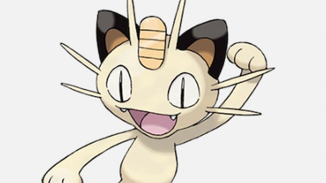10 Best Cat Pokémon of all time, Ranked - Touch, Tap, Play