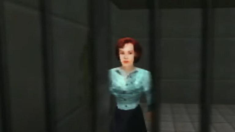 How to Save Natalya in Statue Park - Goldeneye 007 Mission Guide ...