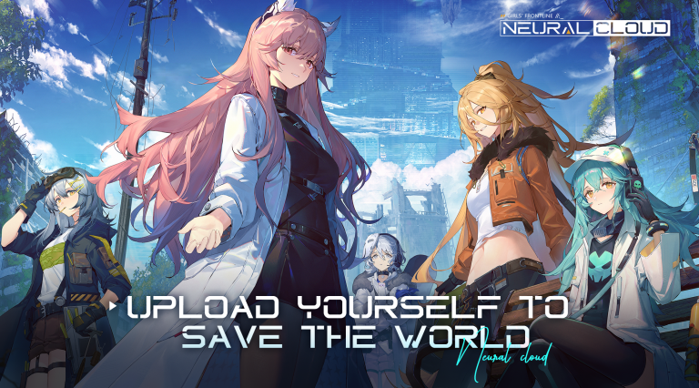 Neural Cloud Tier List - Touch, Tap, Play