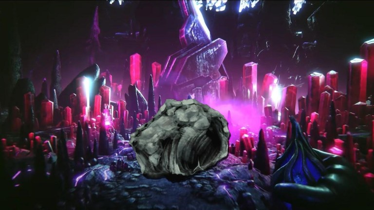 Where to Find Obsidian Easily in ARK: Survival Evolved Aberration ...