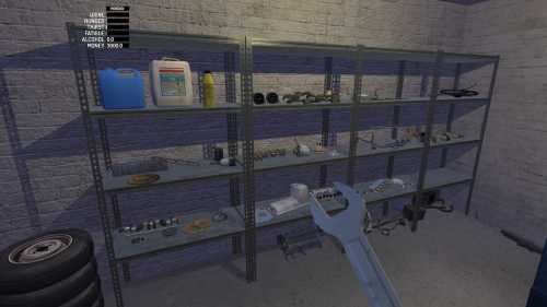 How to Build A Working Car - My Summer Car Guide - Touch, Tap, Play
