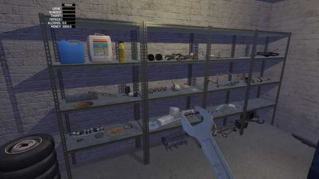 How to Build A Working Car - My Summer Car Guide - Touch, Tap, Play