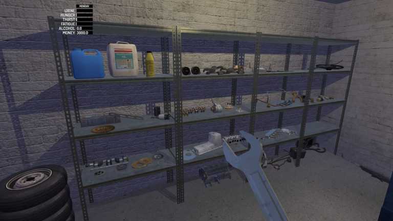 How to Build A Working Car - My Summer Car Guide - Touch, Tap, Play