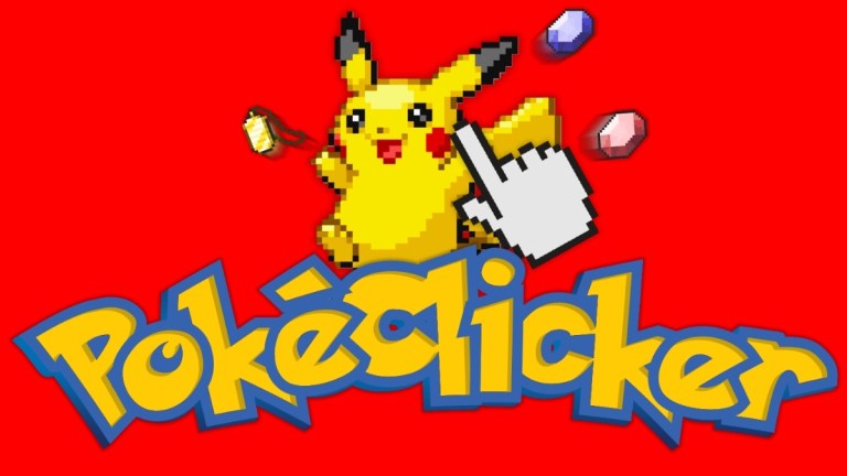 Pokeclicker Codes (February 2023) - Touch, Tap, Play