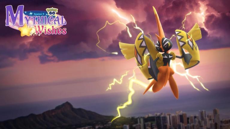 How to Beat Tapu Koko Raids in Pokémon GO - Raid Guide - Touch, Tap, Play