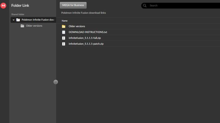 How To Install Pokémon Infinite Fusion - Download Guide - Touch, Tap, Play