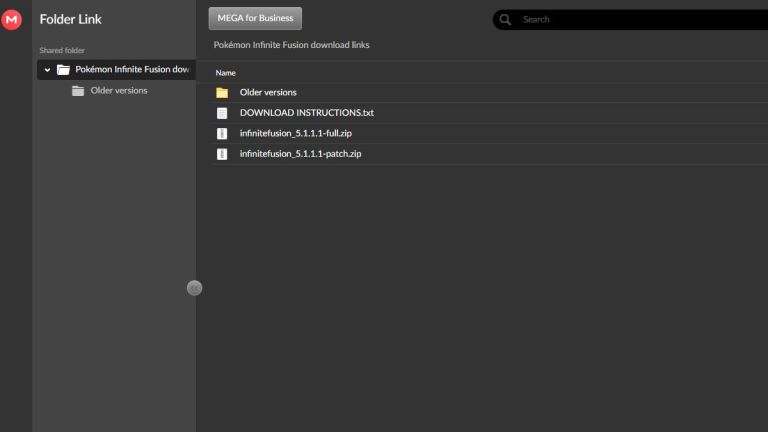 How To Install Pokémon Infinite Fusion | Download Guide - Touch, Tap, Play