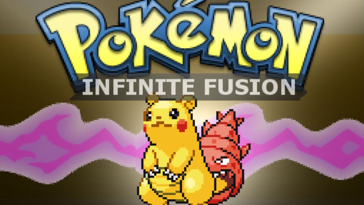 How To Install Pokémon Infinite Fusion | Download Guide - Touch, Tap, Play