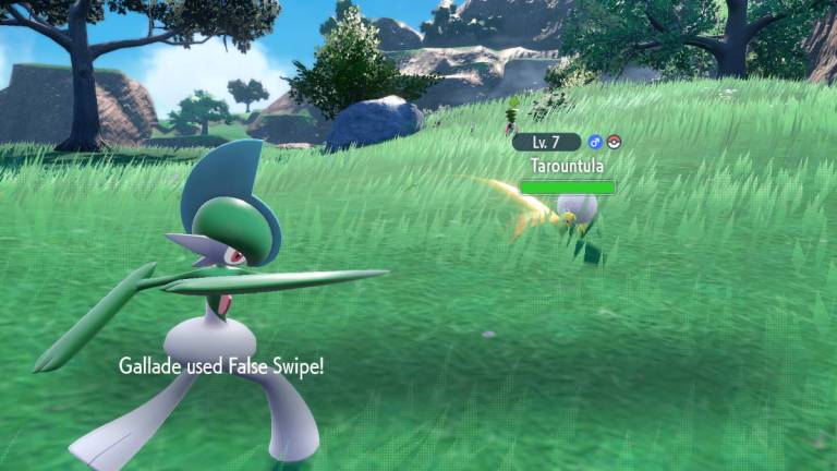 Best Pokémon to Teach False Swipe To - Touch, Tap, Play