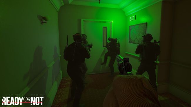 How to Get S Rank in Ready Or Not - Touch, Tap, Play