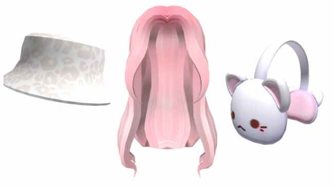 Best Softie Outfit Ideas for Roblox Avatar - Touch, Tap, Play