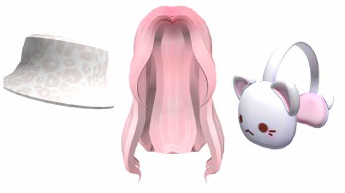 Best Softie Outfit Ideas for Roblox Avatar - Touch, Tap, Play