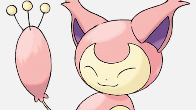 10 Best Cat Pokémon of all time, Ranked - Touch, Tap, Play