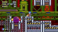 How to Find All 61 Giant Ring Locations in Sonic Mania - Touch, Tap, Play