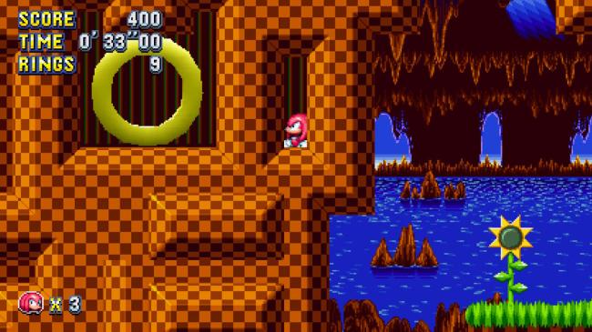 How to Find All 61 Giant Ring Locations in Sonic Mania - Touch, Tap, Play