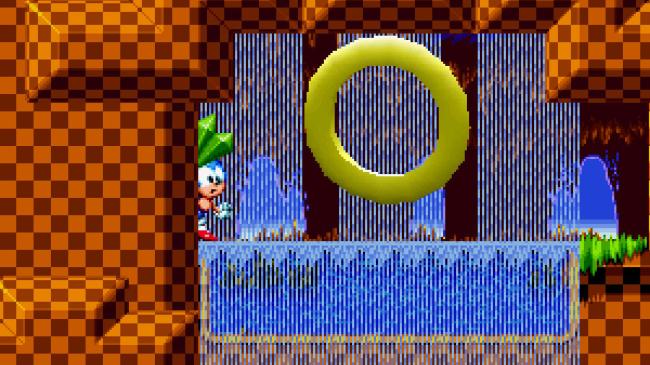 How to Find All 61 Giant Ring Locations in Sonic Mania - Touch, Tap, Play