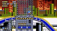 How to Find All 61 Giant Ring Locations in Sonic Mania - Touch, Tap, Play