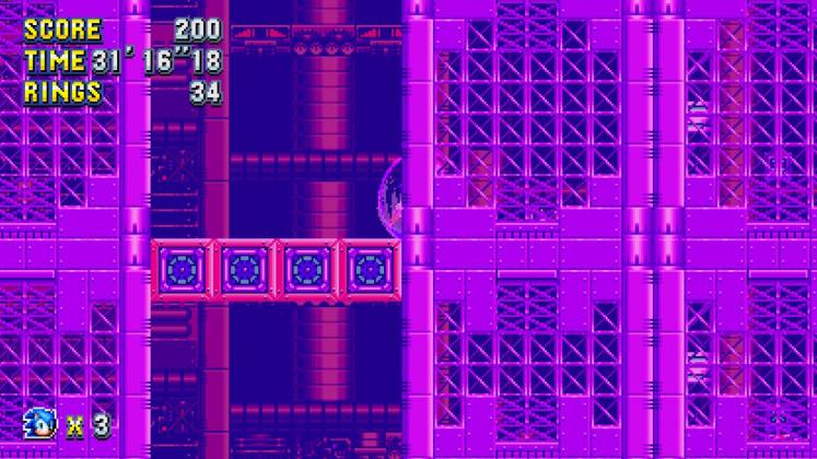 How to Find All 61 Giant Ring Locations in Sonic Mania - Touch, Tap, Play