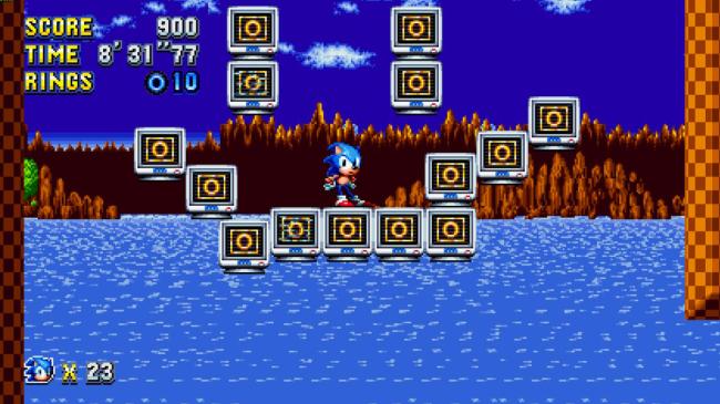 How to Get Debug Mode in Sonic Mania - Touch, Tap, Play