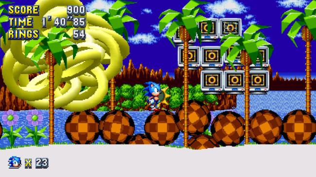 How to Get Debug Mode in Sonic Mania - Touch, Tap, Play