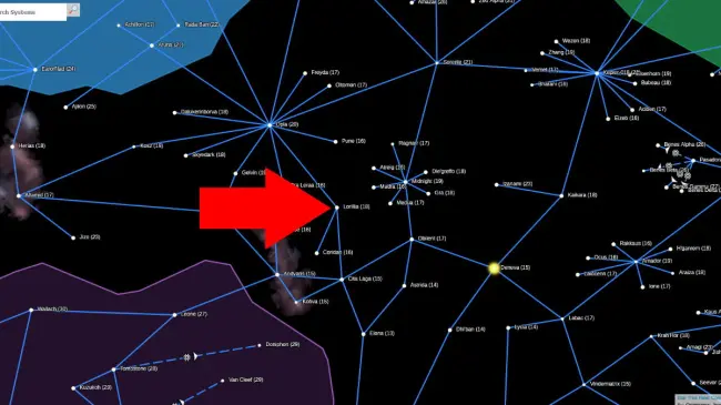 How to Complete “Peace In Our Time” Mission in Star Trek Fleet Command ...