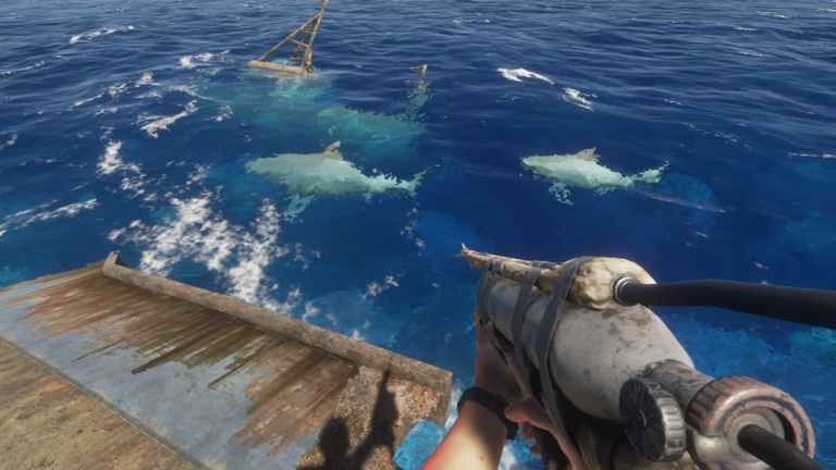 How to Get Fuel in Stranded Deep - Guide - Touch, Tap, Play