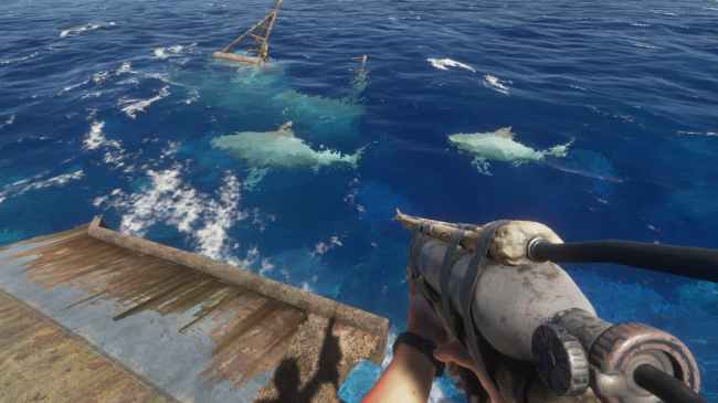 How to Get Fuel in Stranded Deep - Guide - Touch, Tap, Play