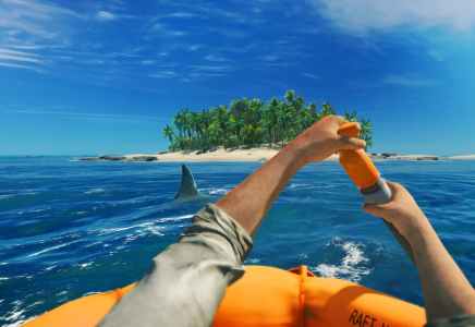 How to Revive Teammate in Stranded Deep - Touch, Tap, Play