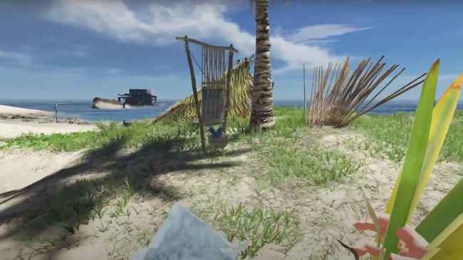 How to Get Cloth in Stranded Deep - Guide - Touch, Tap, Play