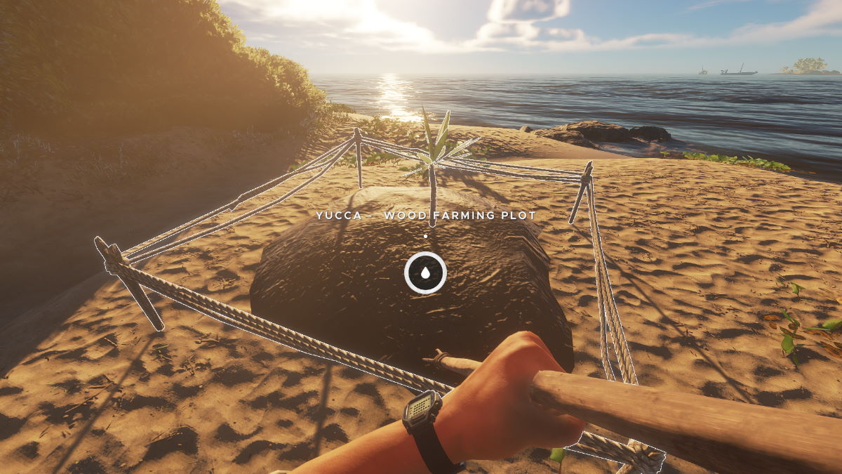 Top 5 Tips To Help You Survive in Stranded Deep - Touch, Tap, Play