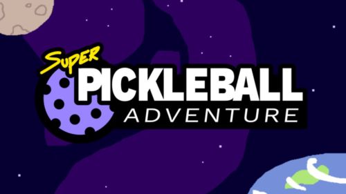 How to Beat the Ninja in Super Pickleball Adventure - Guide - Touch ...