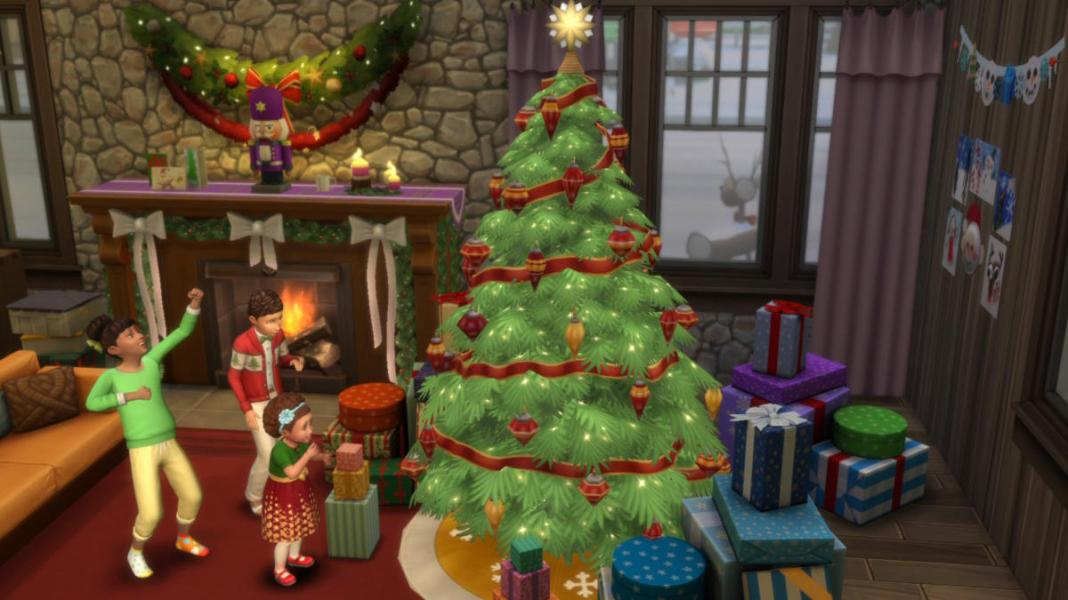 Best Sims 4 Expansion Packs to Buy Right Now - Touch, Tap, Play