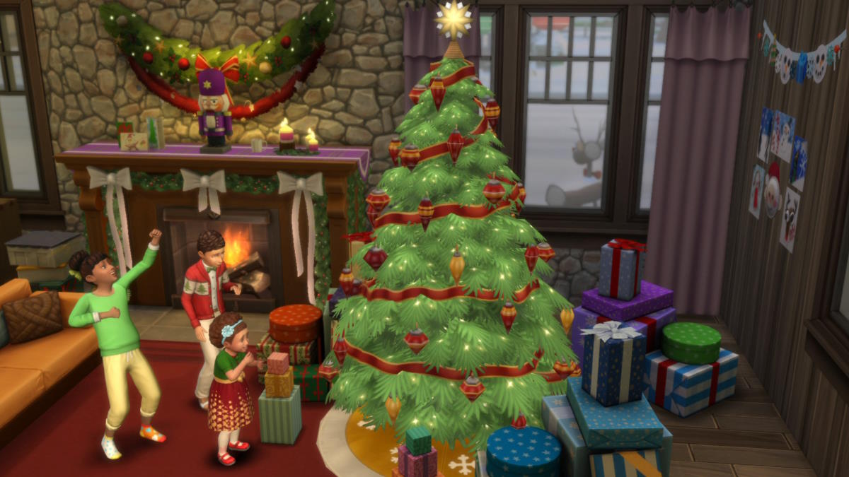 Best Sims 4 Expansion Packs to Buy Right Now - Touch, Tap, Play