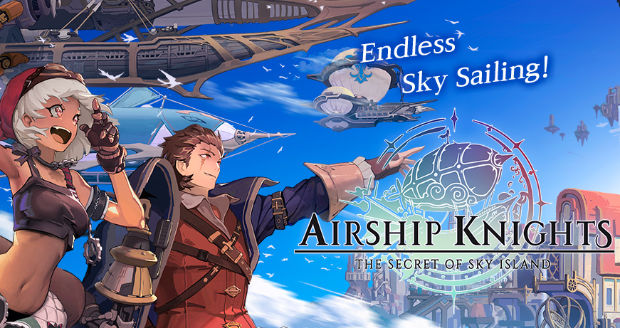 Airship Knights Tier List - Touch, Tap, Play