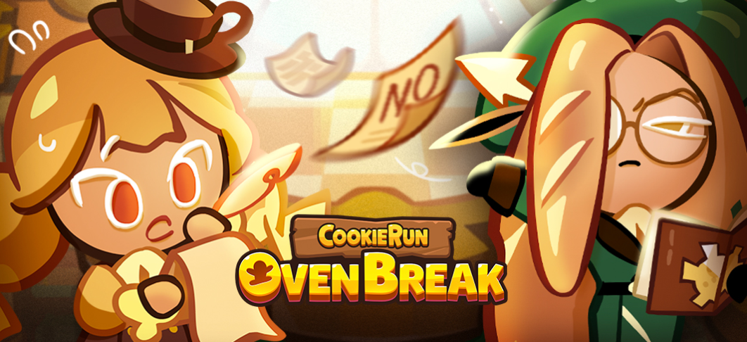 Best Cookies in Cookie Run: OvenBreak – Character Tier List - Touch, Tap, Play